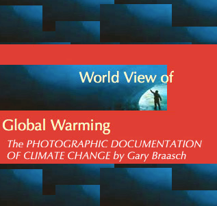 World View of Global Warming Image Gallery | Climate Signals