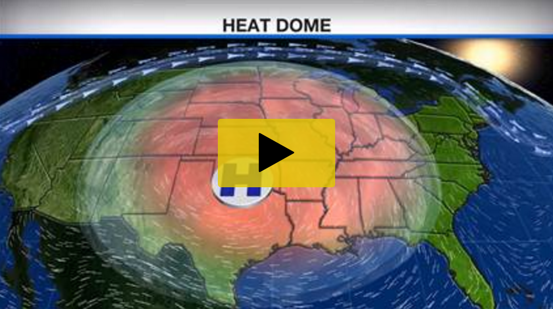 Video: What Is a 'Heat Dome'? Everything You Need to Know | Climate Signals