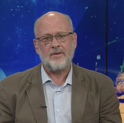 Climate Signals | [QUOTE] Scientist: 'I'm certain' climate change ...