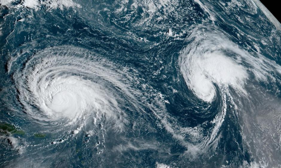 Atlantic Hurricanes Get Stronger, Quicker | Climate Signals