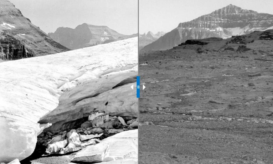 Climate Signals | Glacier National Park Is Losing Its Glaciers Climate Signals | Glacier National Park Is Losing Its Glaciers