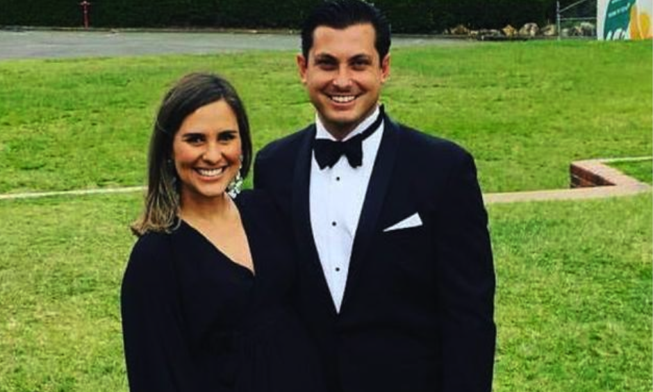 Soon-To-Be Father Matthew Hall Dies Of Heatstroke At 30 | Climate Signals