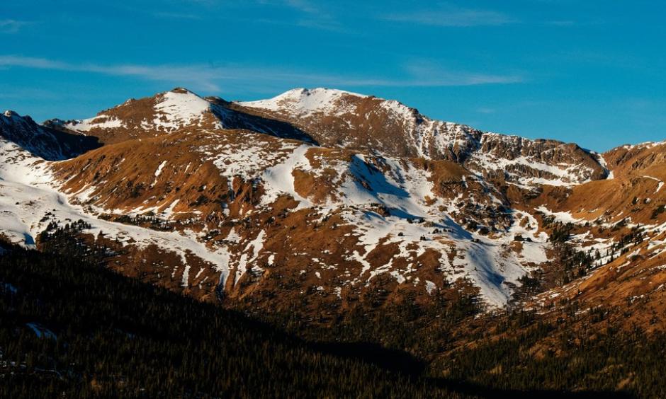 Winter without snow is coming | Climate Signals