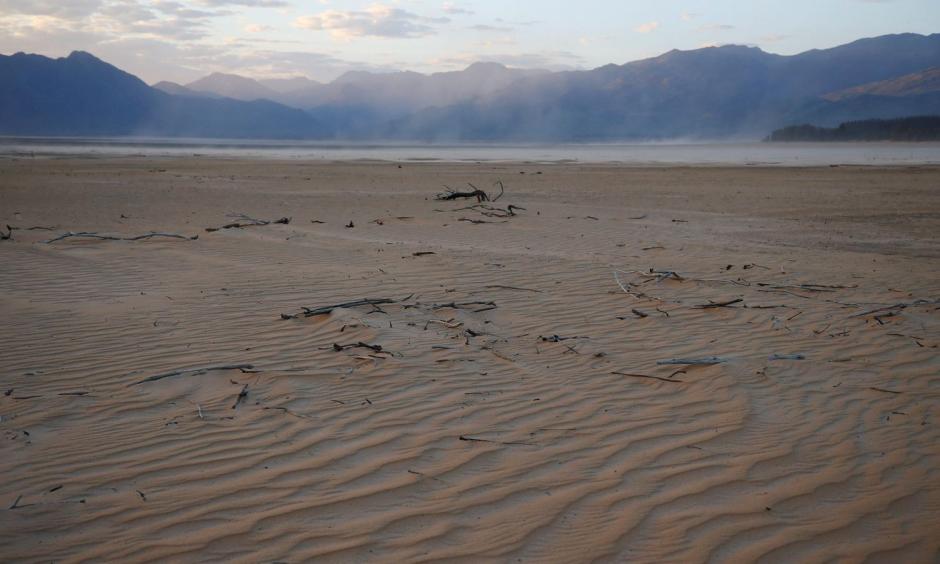 Cape Town’s drought and water shortage has officially escalated to ...