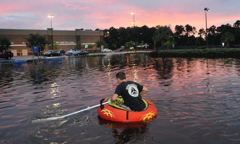 The world reached 3 dangerous climate change milestones this summer ...