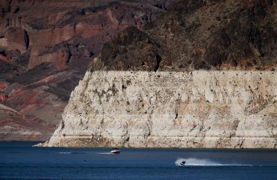 Colorado River crisis is so bad, lakes Mead and Powell are unlikely to ...