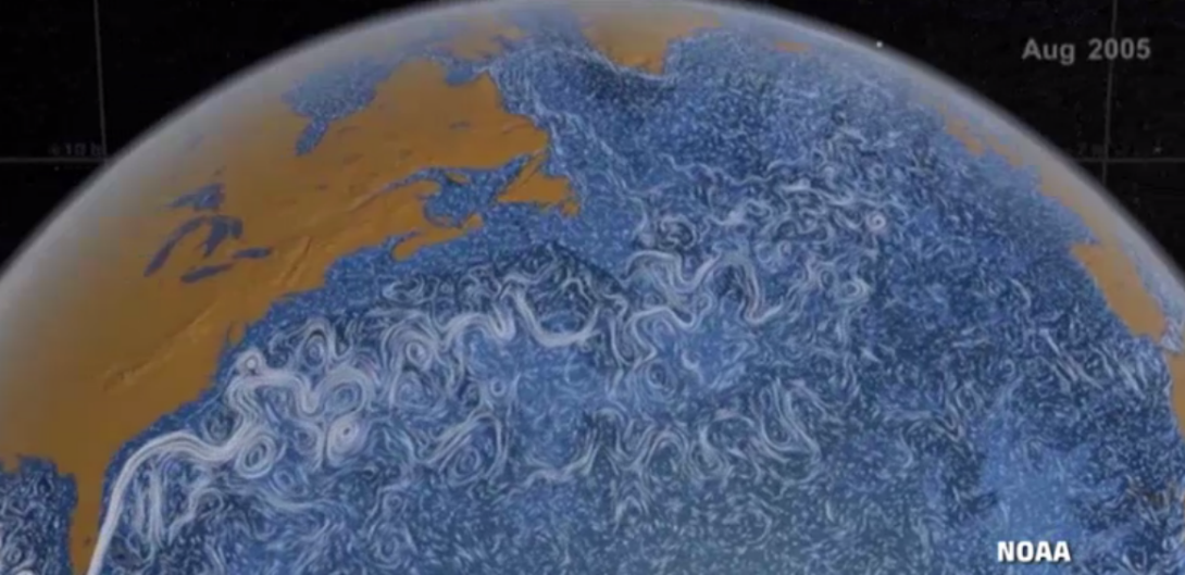 North Atlantic 'Cold Blob' a Reason for Concern, Scientists Say ...